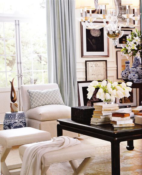 Favorite Finds Coastal New England - House of Vedvik