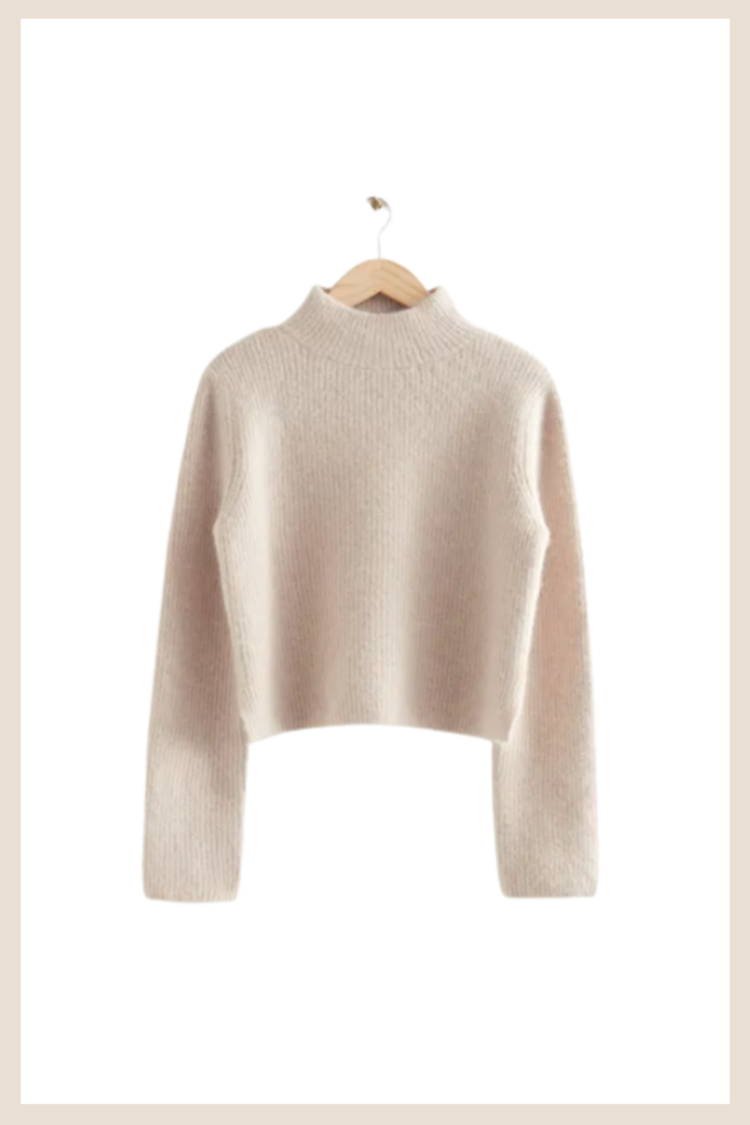 Scandinavian Capsule Wardrobe for Fall - House of Vedvik