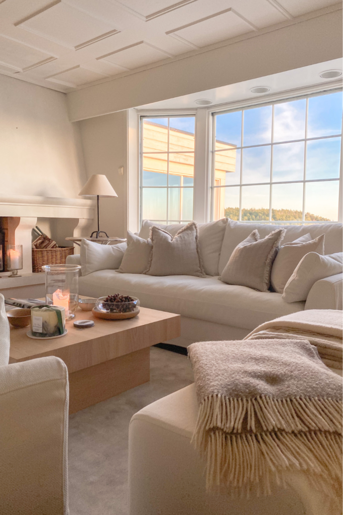 5 Common Mistakes to Avoid when Buying a New Sofa