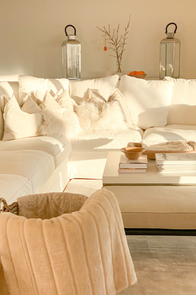 5 Common Mistakes to Avoid when Buying a New Sofa