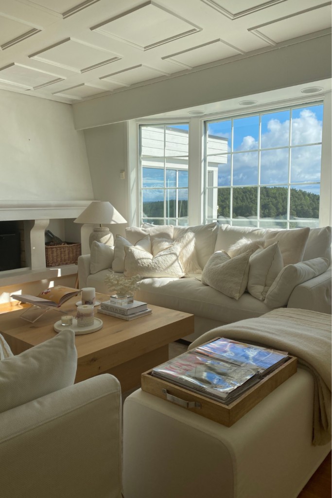 5 Common Mistakes to Avoid when Buying a New Sofa