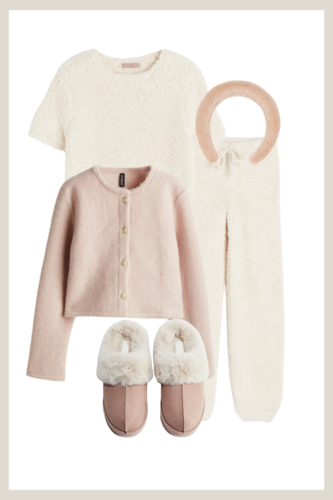 Super Classy Loungewear Outfits that will make you look put together ...